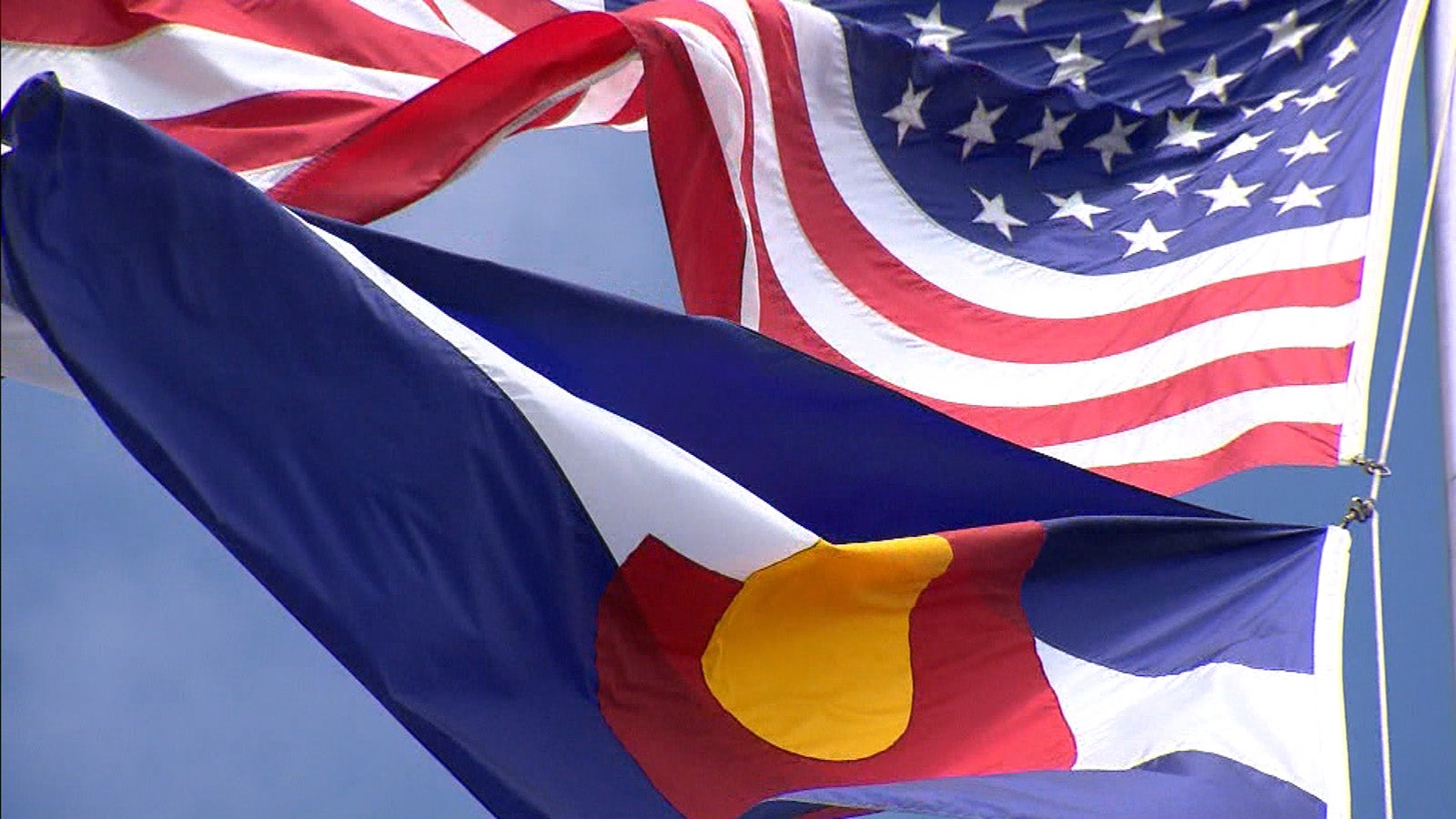 Check out Colorado's new Collard Ranch State Wildlife Area - CBS Colorado