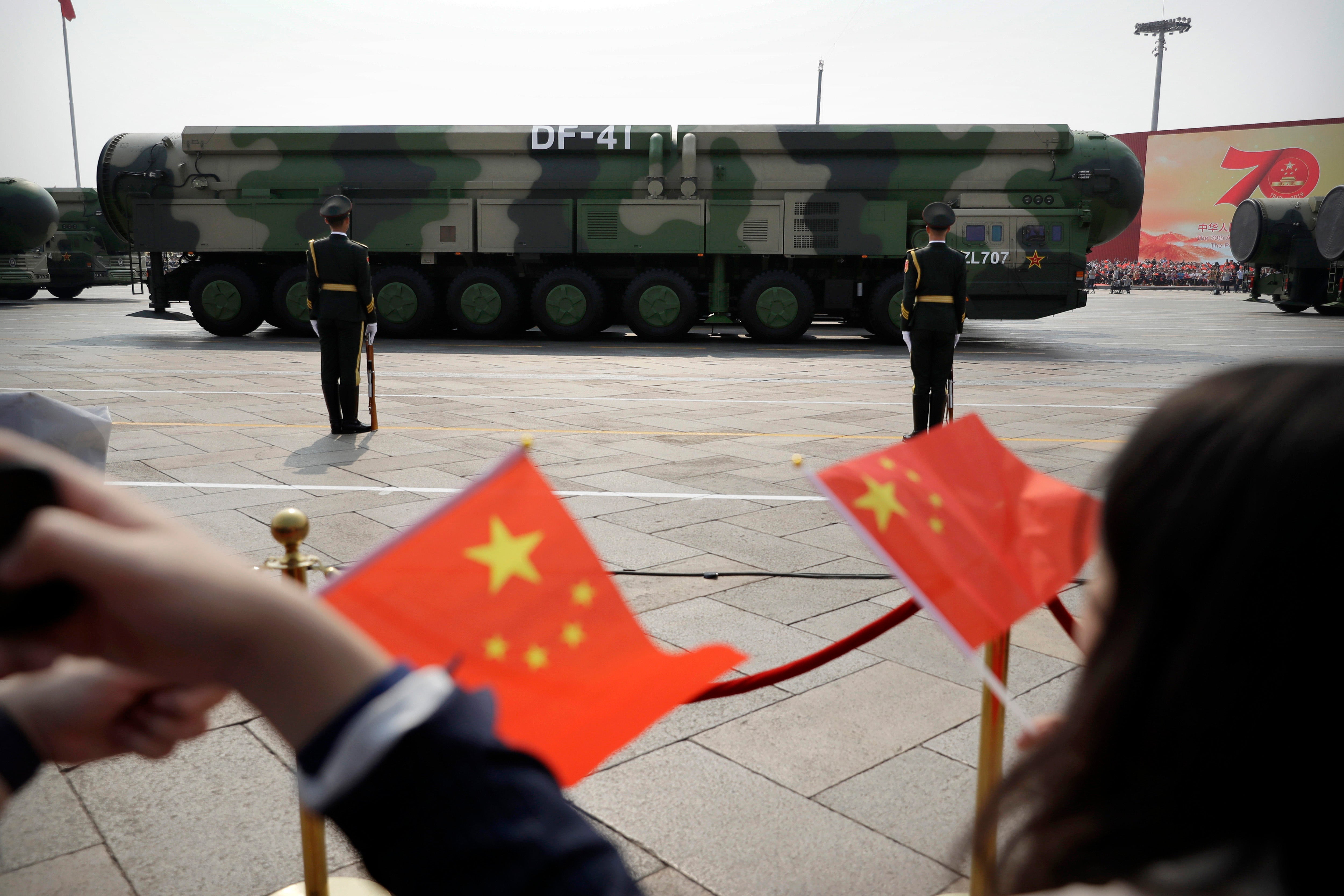 China-Taiwan tension is soaring and the U.S. is directly involved. Here ...