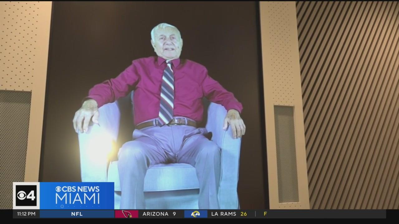 Holocaust Education Center in Dania Beach opens interactive exhibits | WGHN