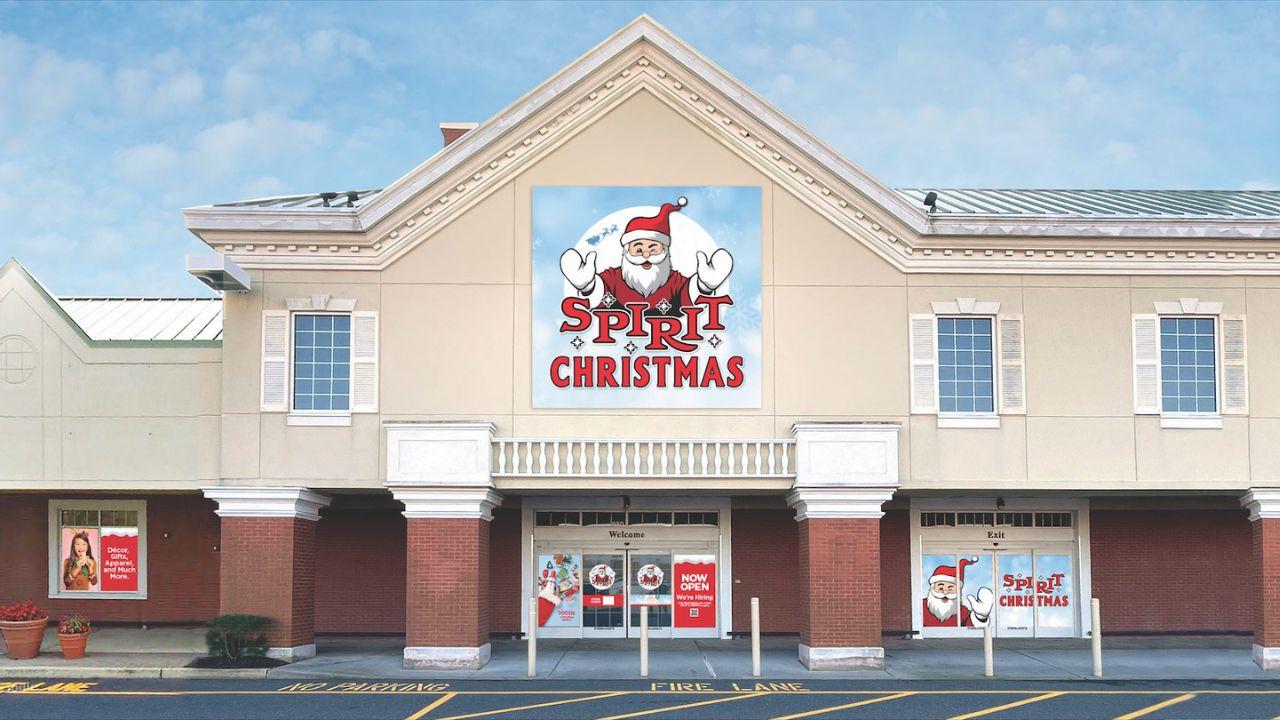 Where is Santa right now? NORAD tracker mapped his 2024 Christmas ...