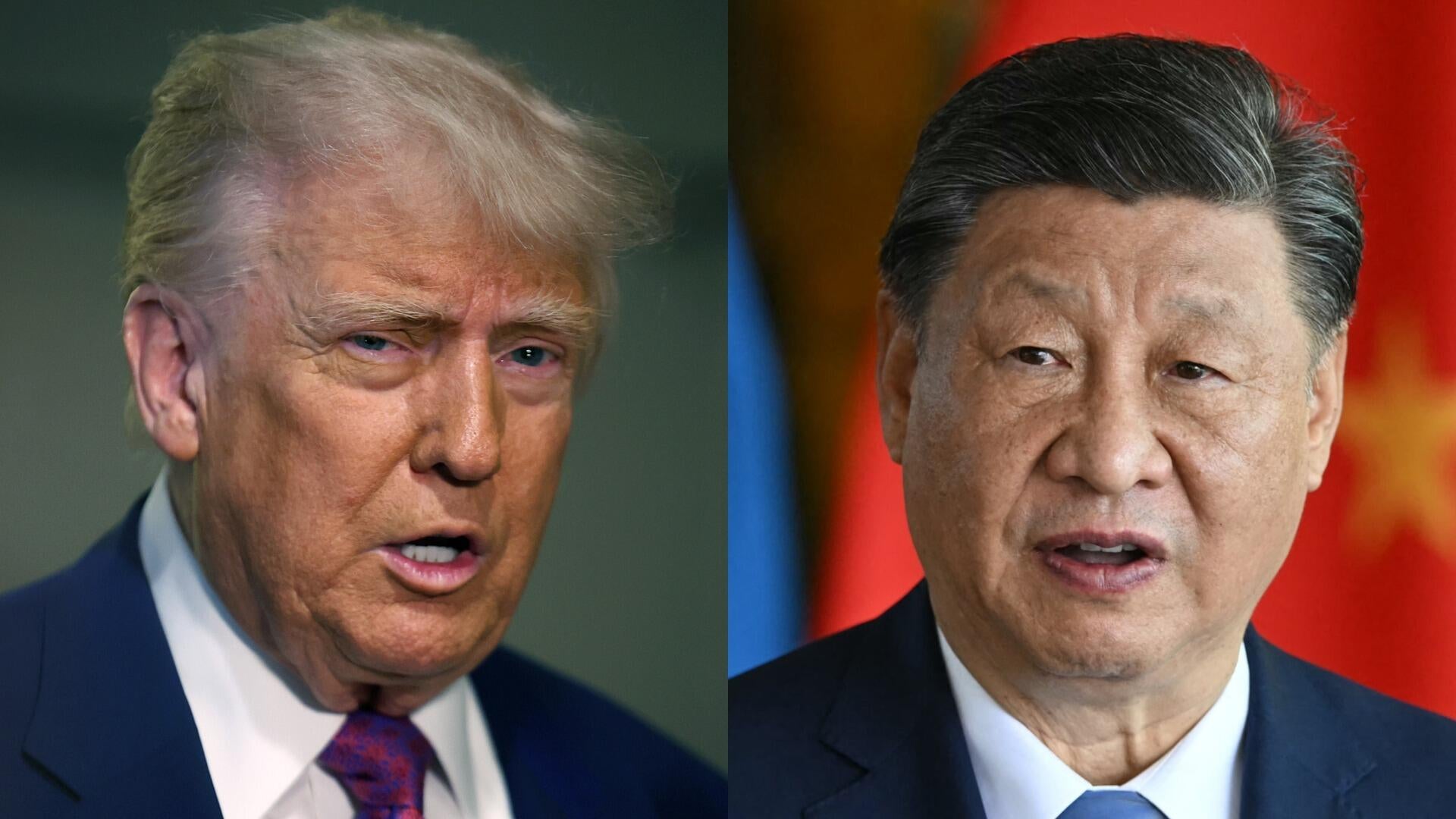 Trump announces trade deals with the Philippines and Indonesia, setting ...