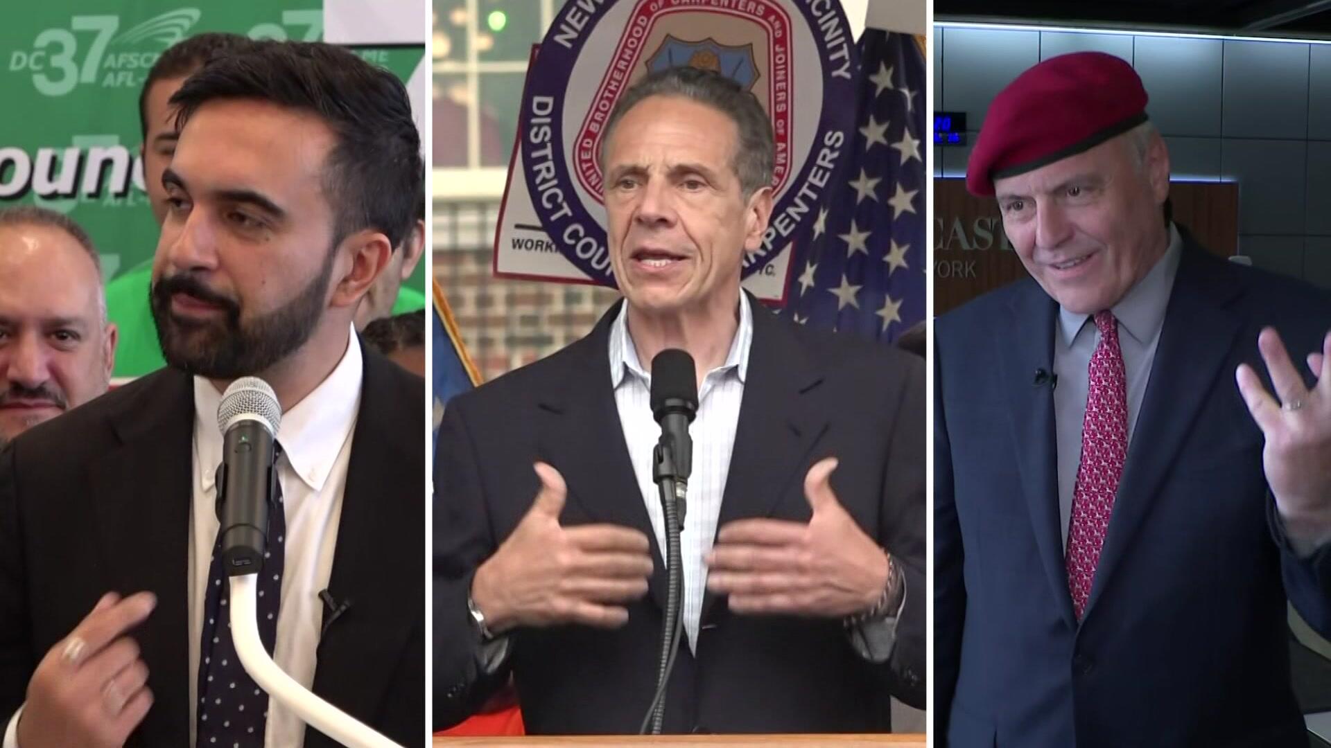 List Of Chicago's Mayors, 1837 To Present - CBS Chicago