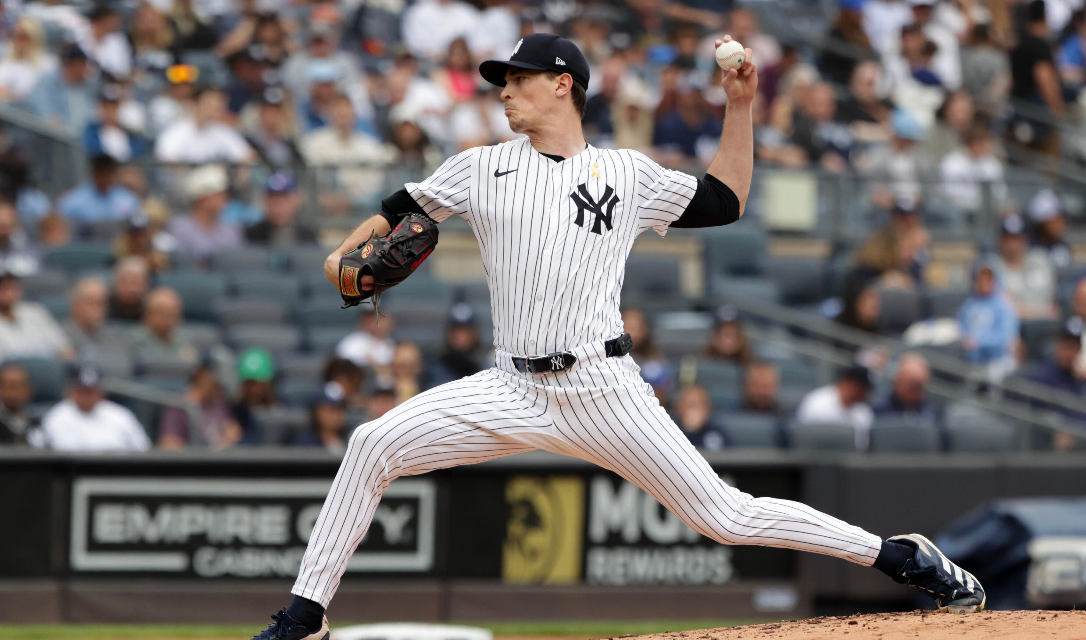 Stanton goes 4 for 5, Judge homers as Yankees rout Twins 9-1 - CBS New York