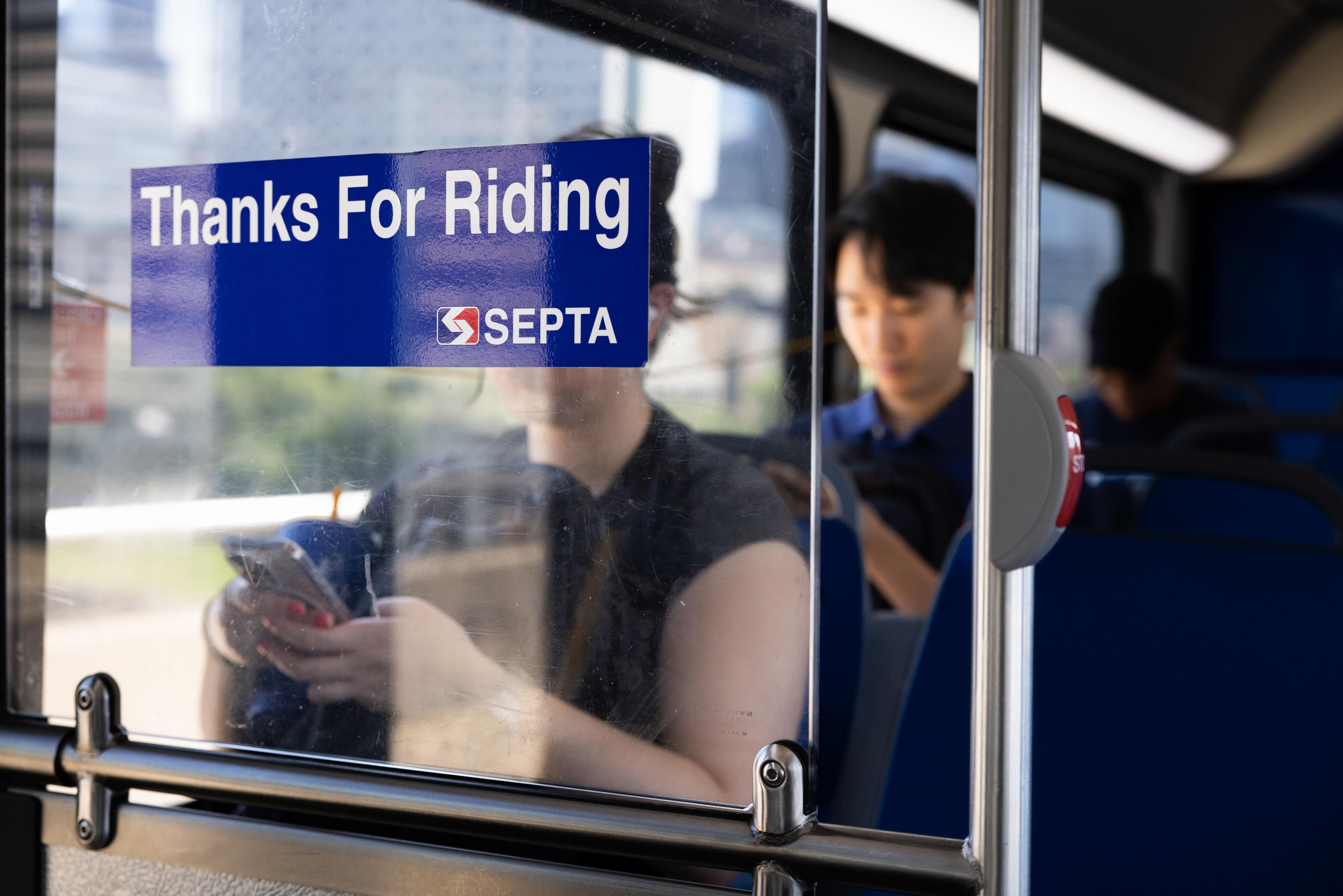 Program offering free SEPTA rides to low-income Philadelphians on ...