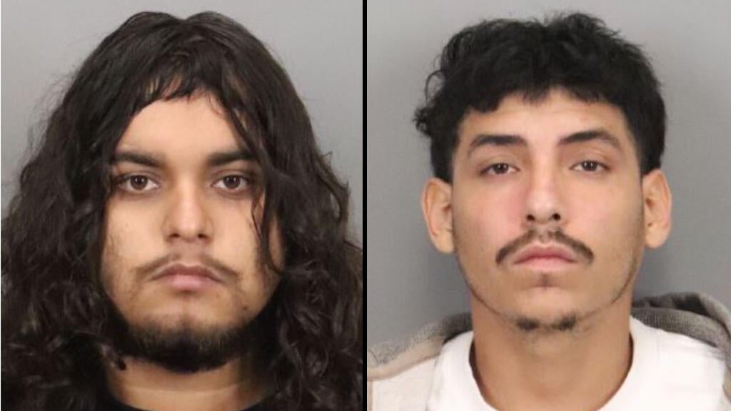 California T.J. Maxx retail theft ring busted; 8 suspects arrested in ...