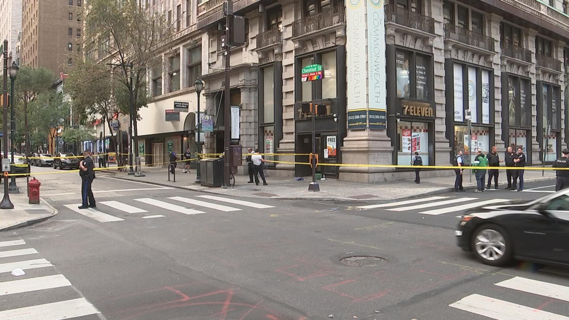Philly Man To Spend Up To 6 Years In Prison In Road-Rage Shooting - CBS ...