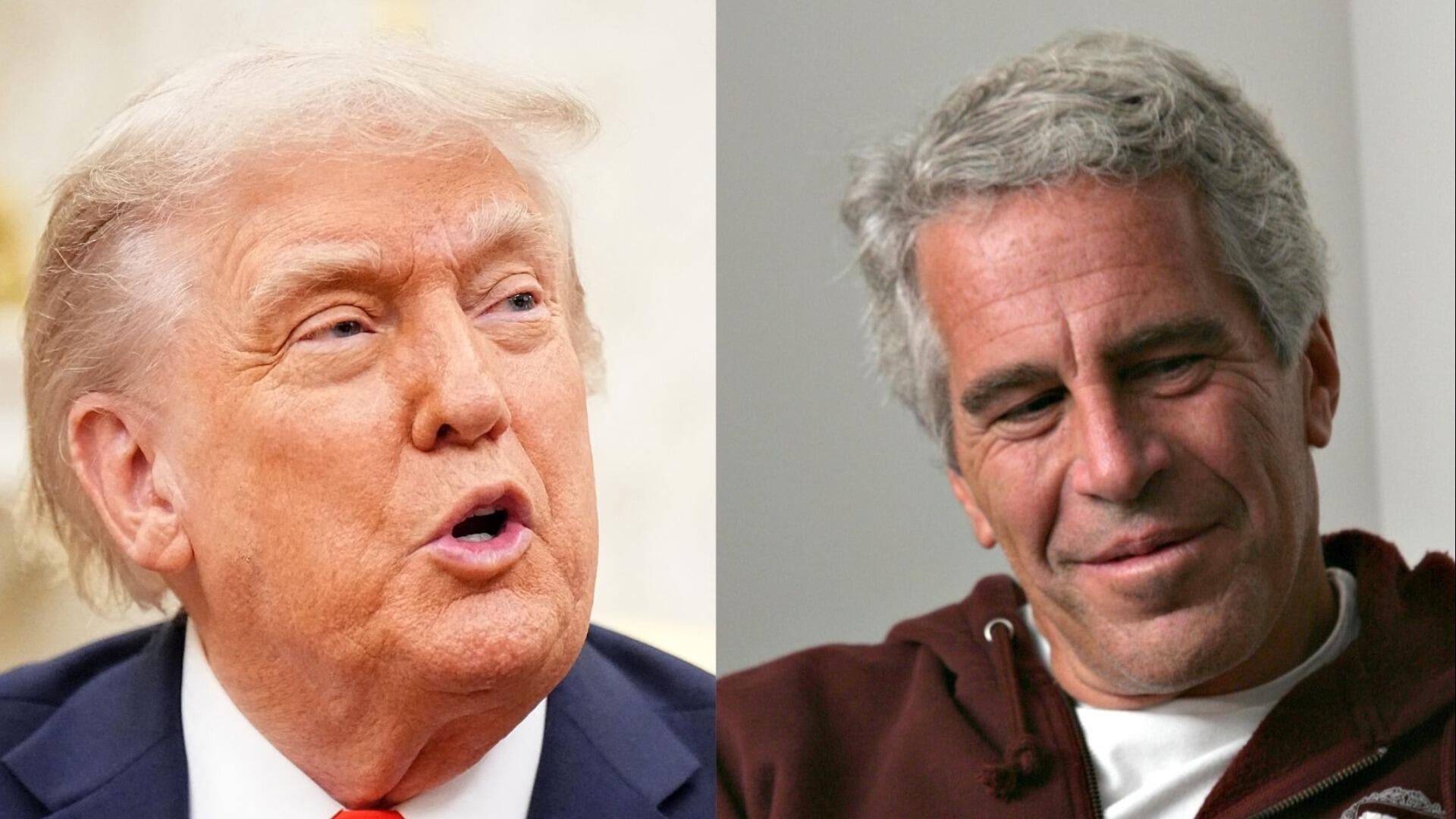 British ambassador to U.S. fired over his ties to Jeffrey Epstein - Sandhills Express