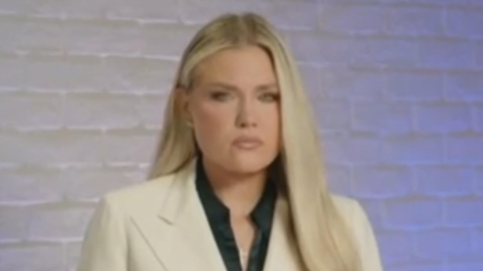 Erika Kirk, Charlie Kirk's widow, named CEO of Turning Point USA | KOZI ...