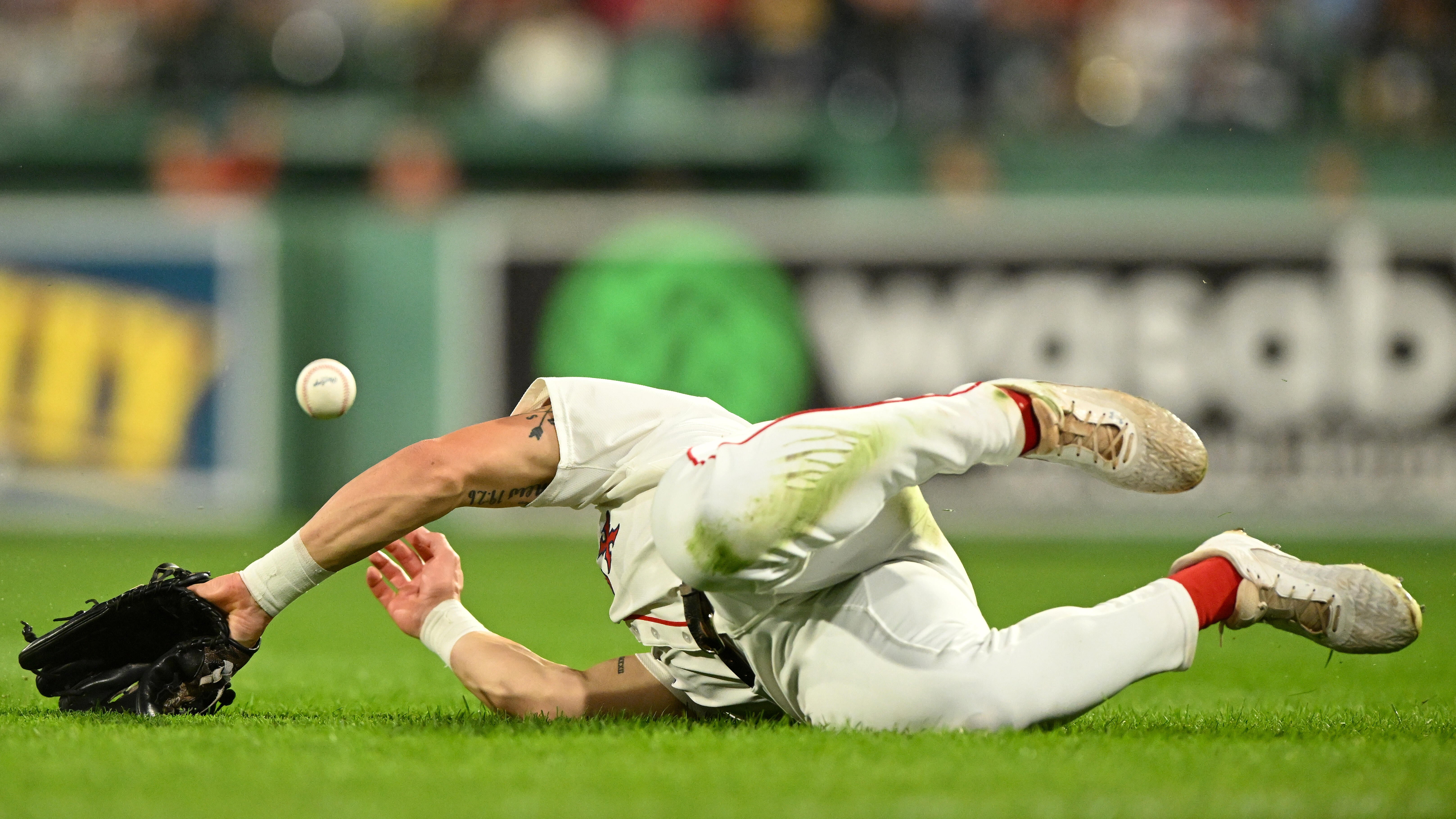 Red Sox top pitching prospect Payton Tolle promoted to Triple-A ...