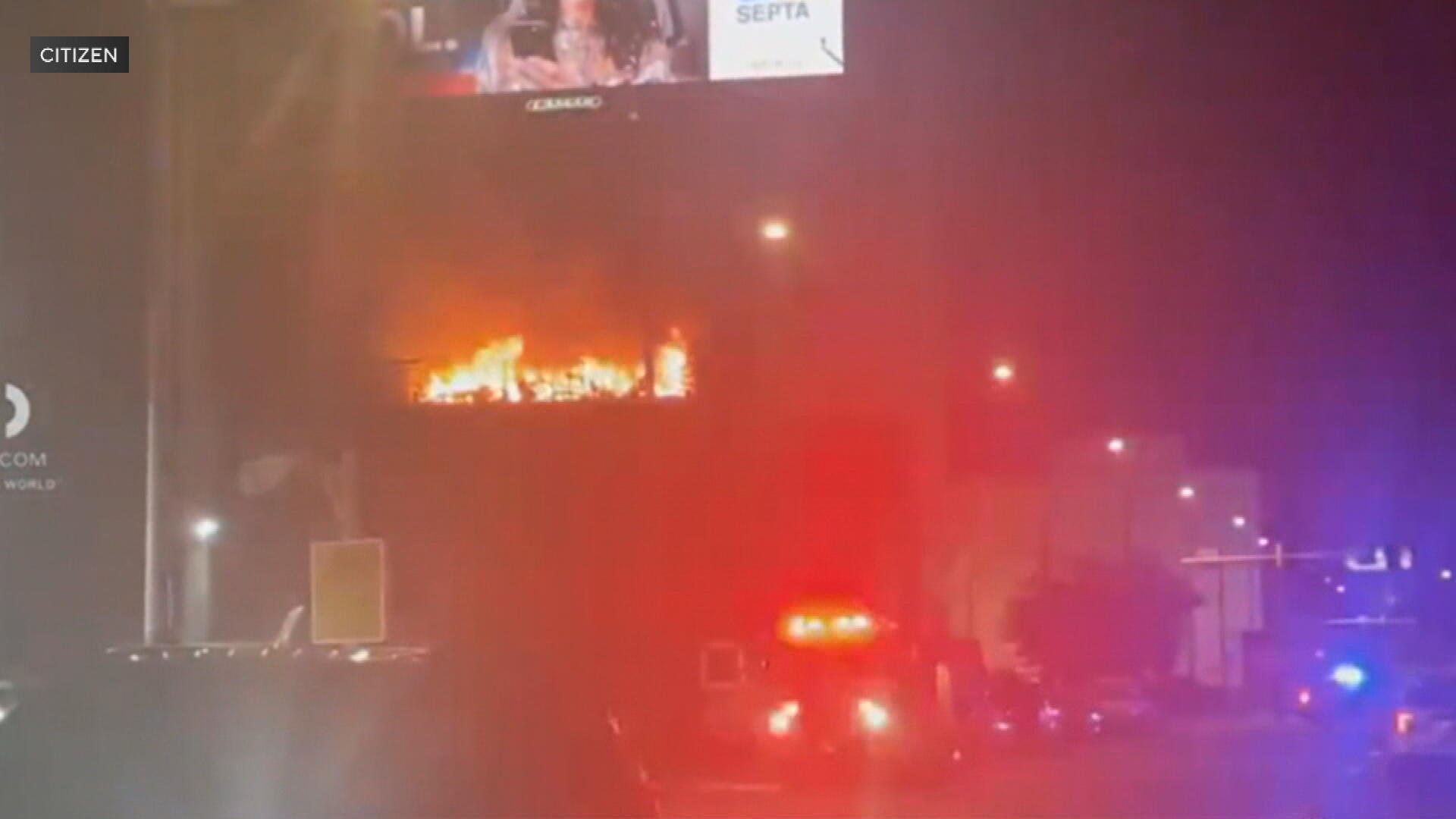 Major gang bust in Philadelphia puts 5 people behind bars: DA - CBS ...