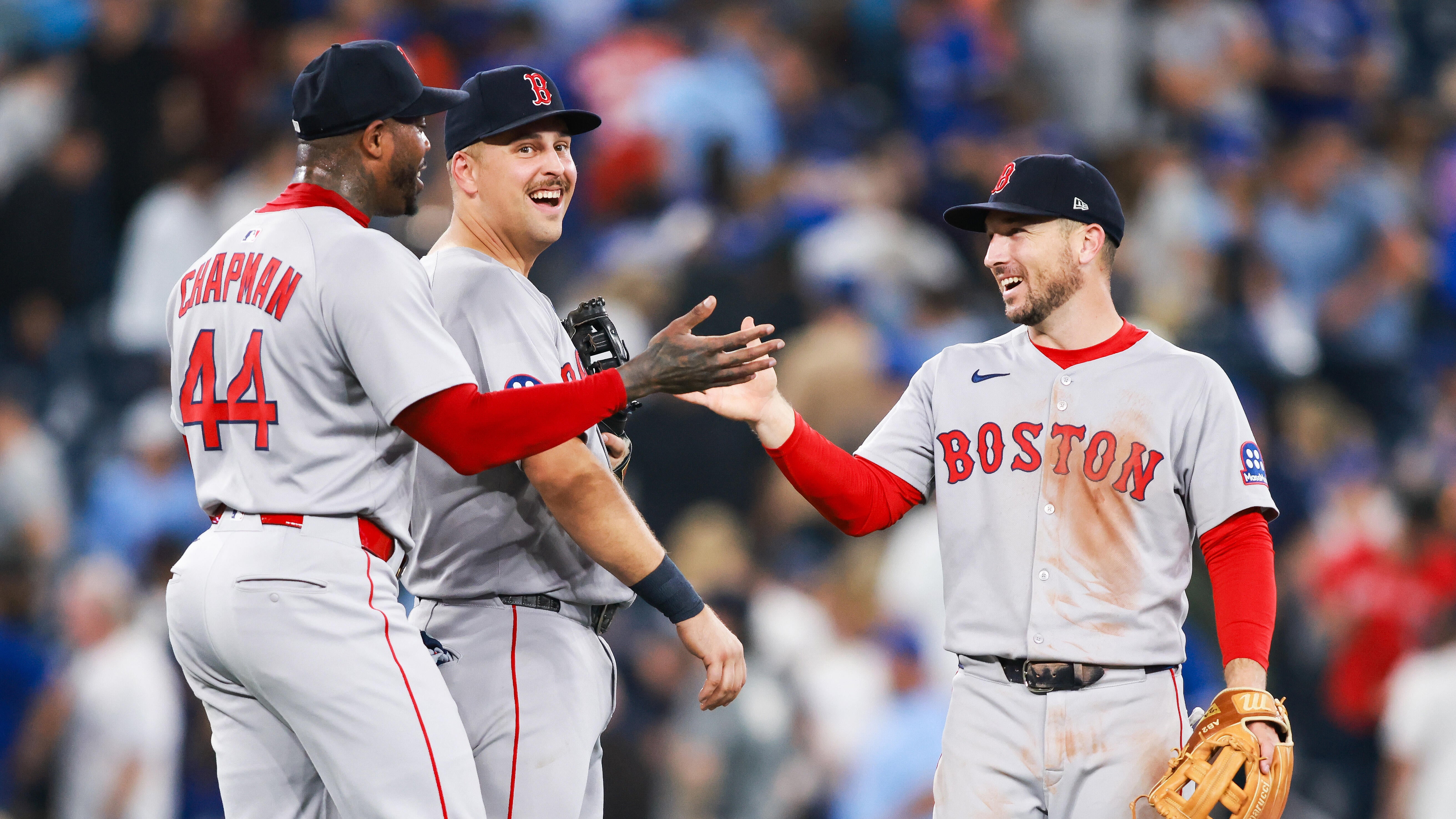Who is Dustin May, the starting pitcher Red Sox acquired at MLB trade deadline? - CBS Boston