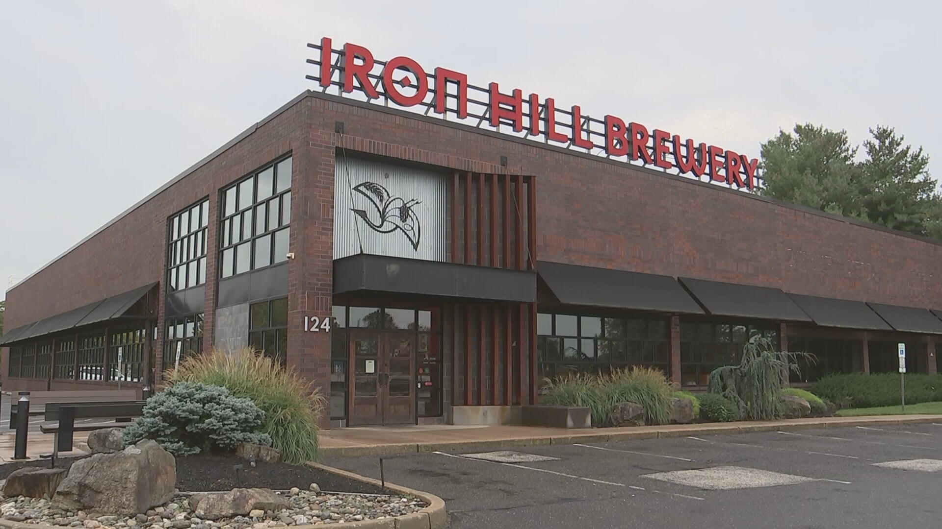 Iron Hill Brewery & Restaurant closes 3 locations in Philadelphia ...