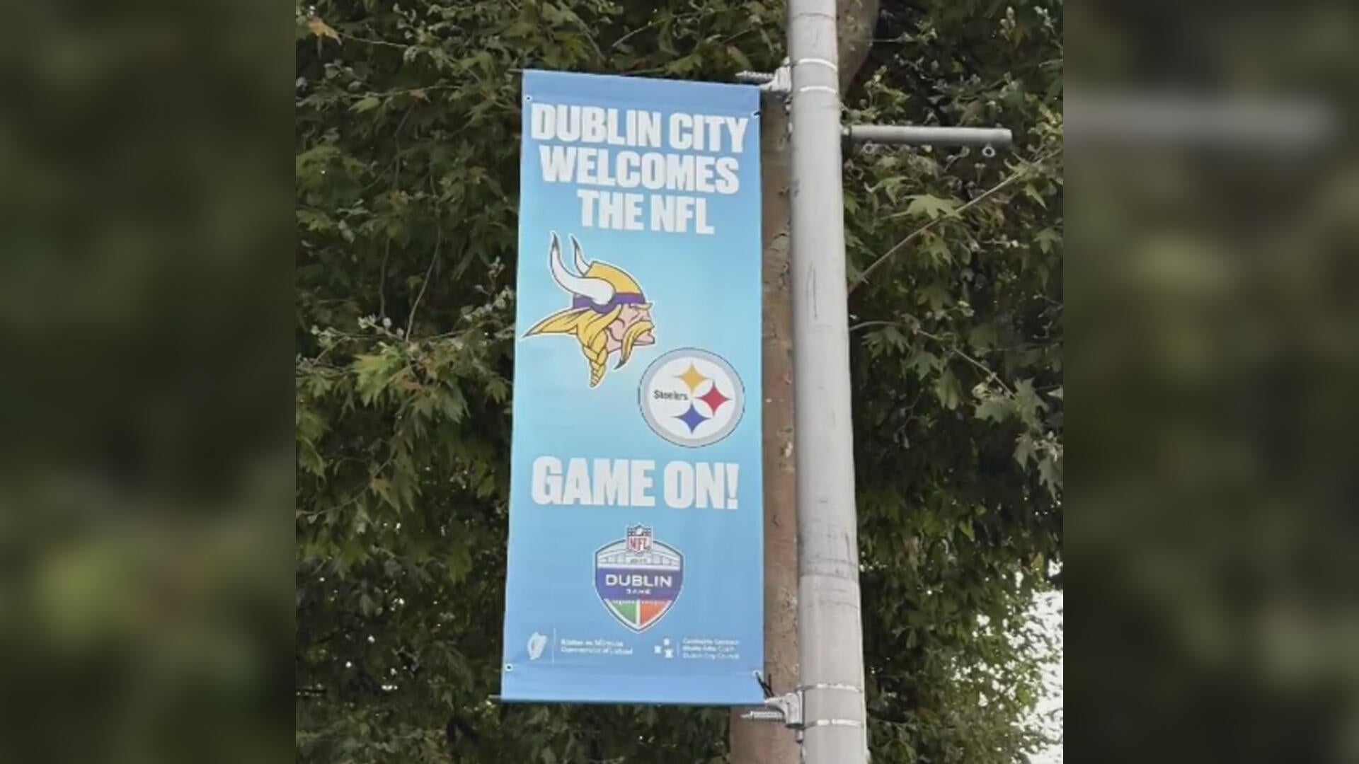 Steelers beat Panthers 19-10 in preseason finale - CBS Pittsburgh