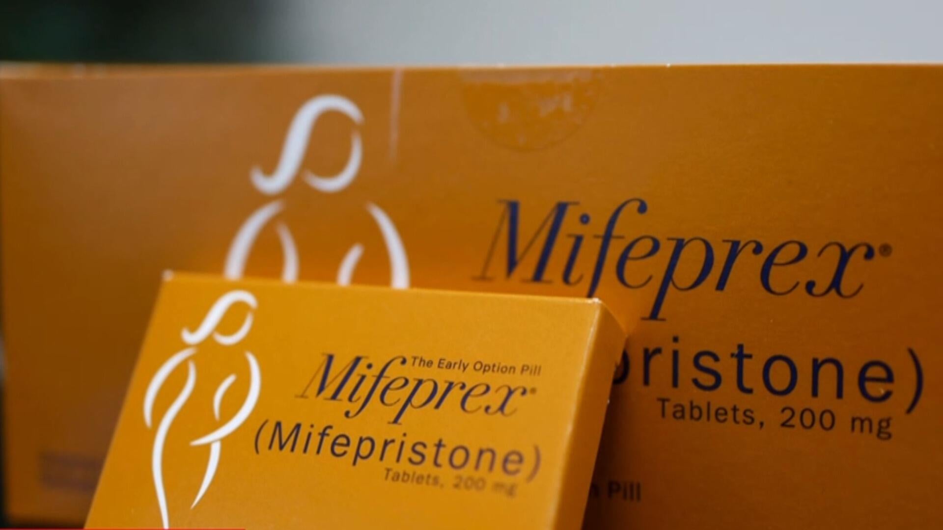 FDA to "review the latest data" on mifepristone. What could it mean for ...