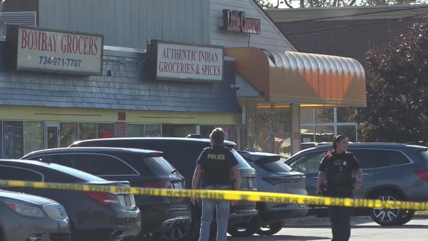 Suspect in deadly Henry Ford Hospital shooting in Detroit arrested ...