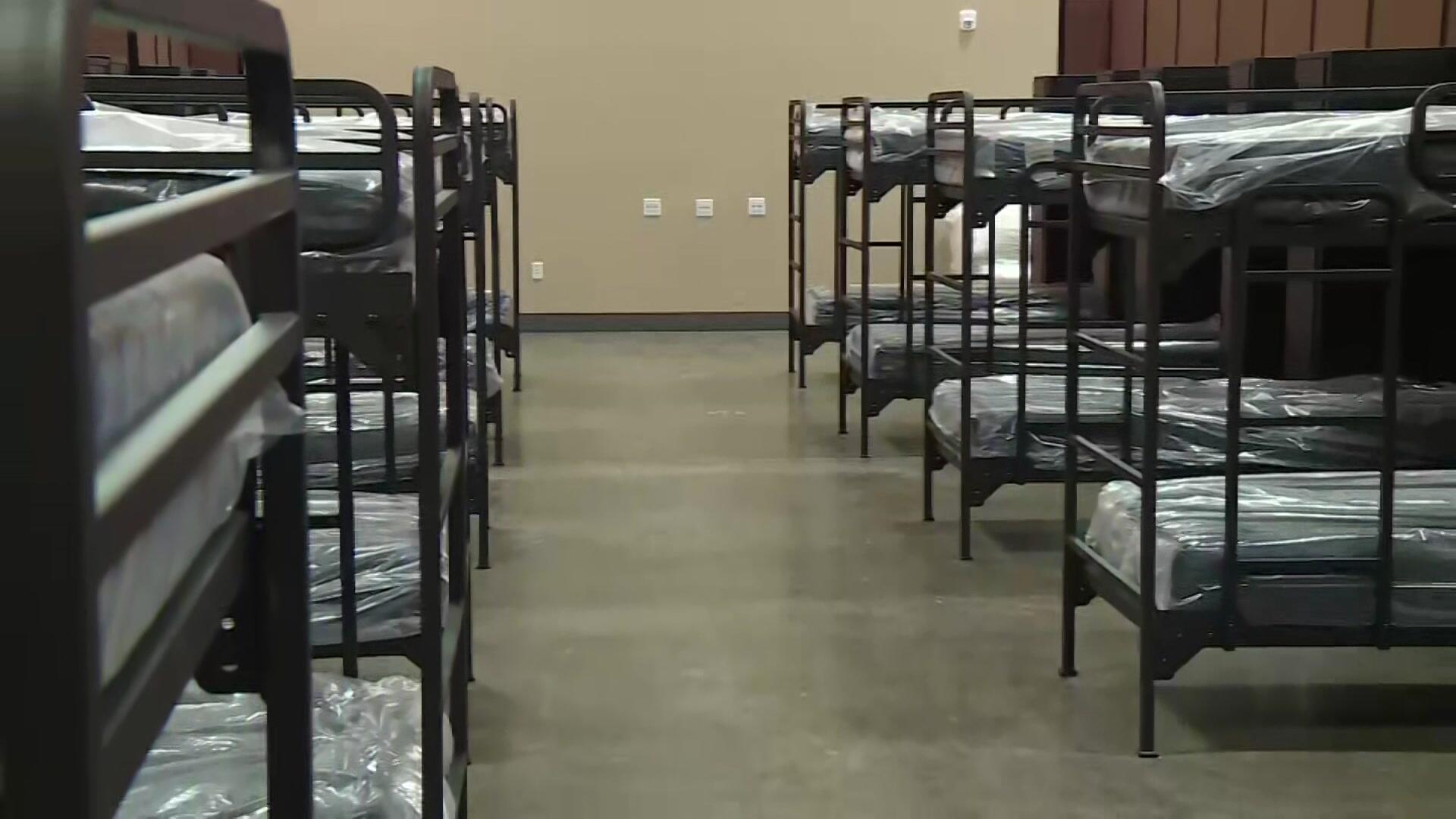 1st homeless shelter for transgender people opening in NYC - CBS New York