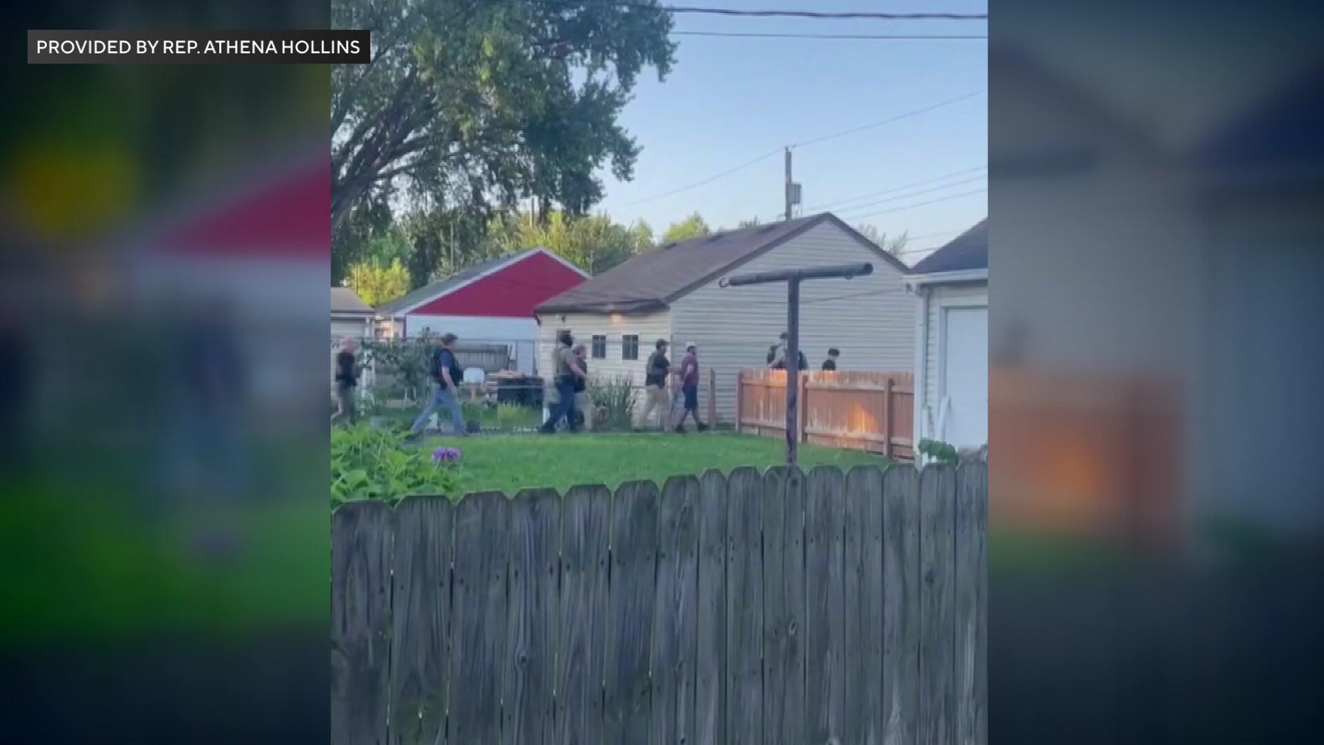 475 people detained in Georgia Hyundai raid by ICE, other agencies ...