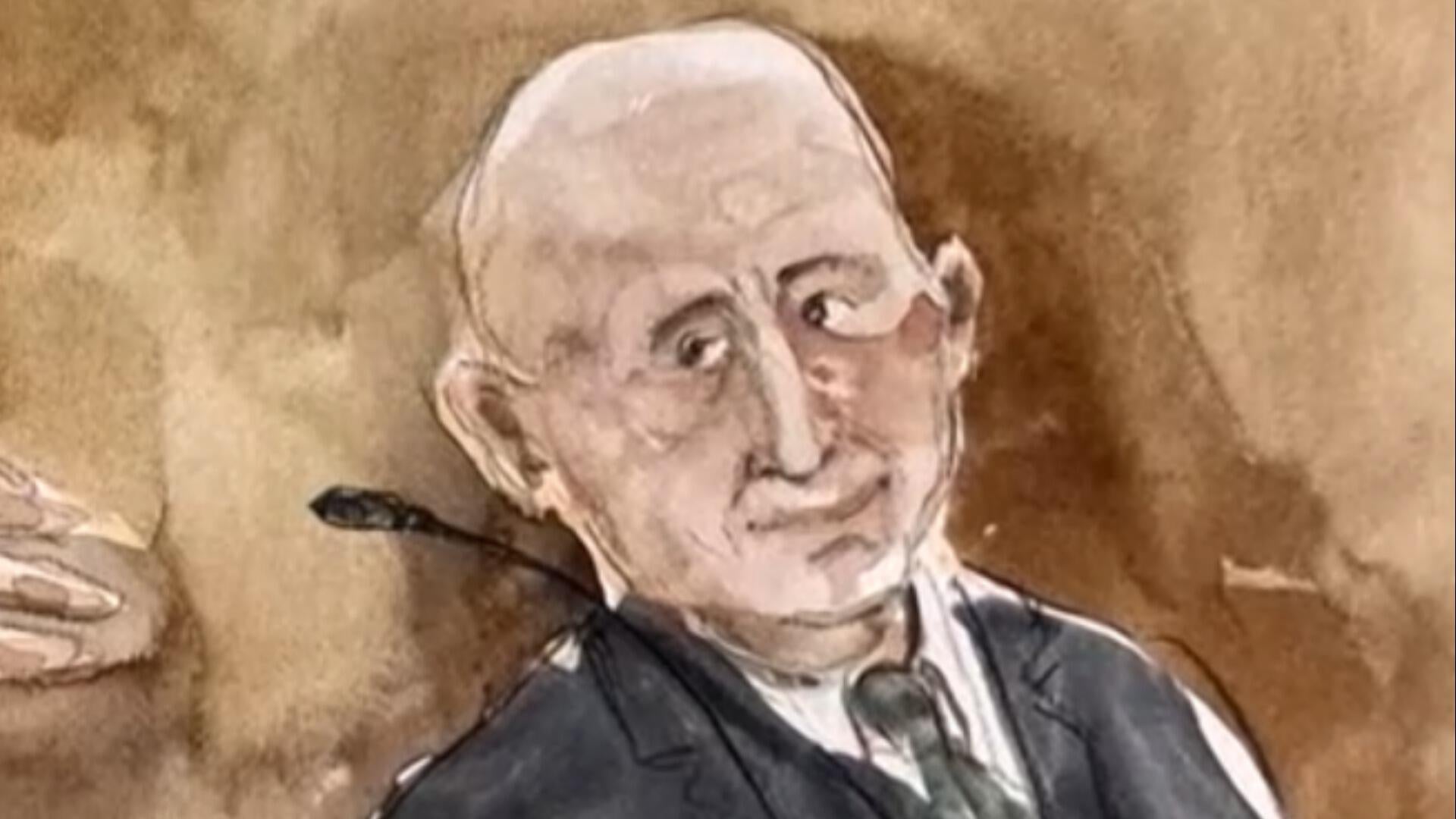 Pilot who tried to cut flight's engines gets time served, supervised ...