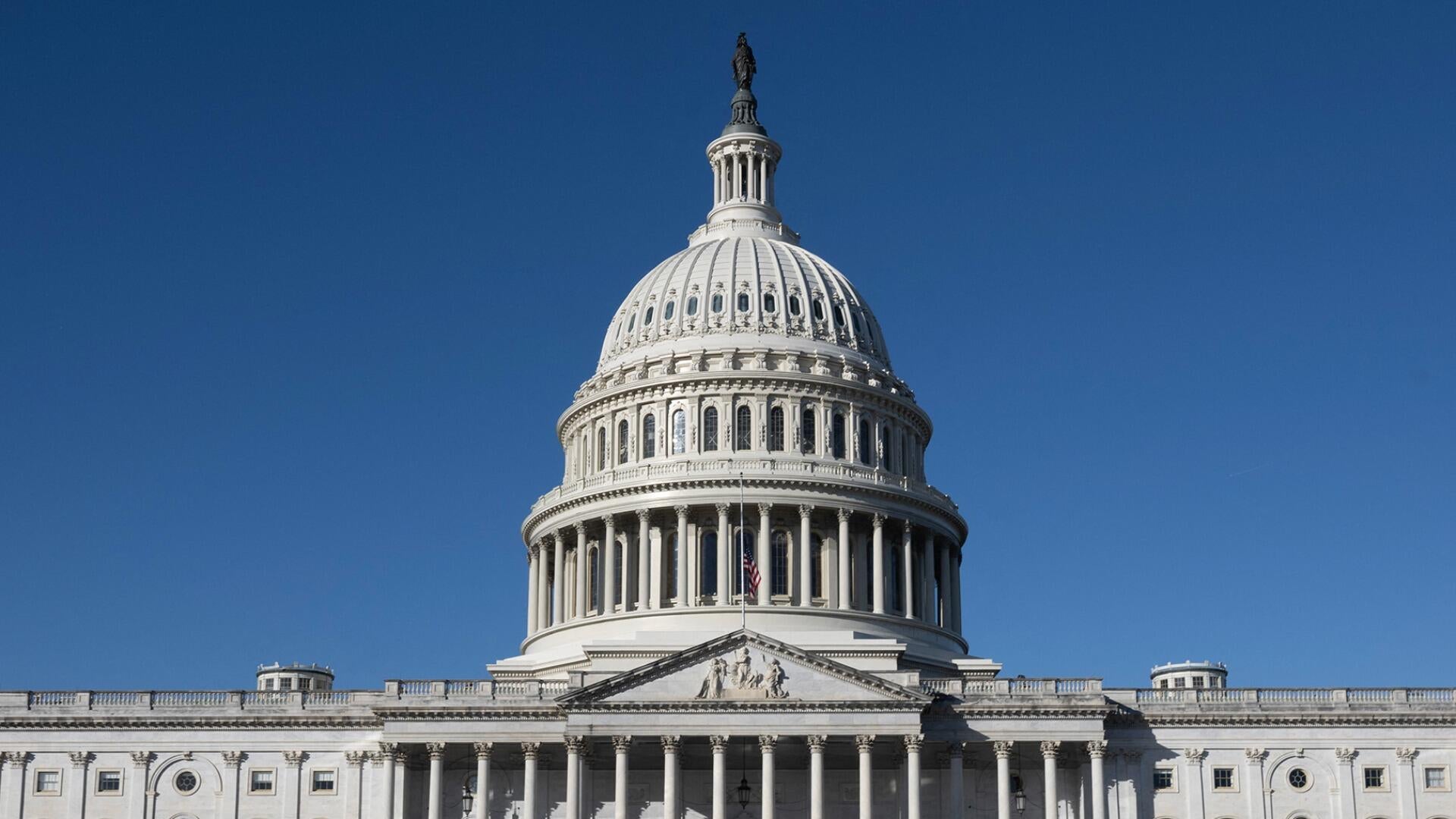 House votes to repeal new law allowing $500K lawsuits from senators ...