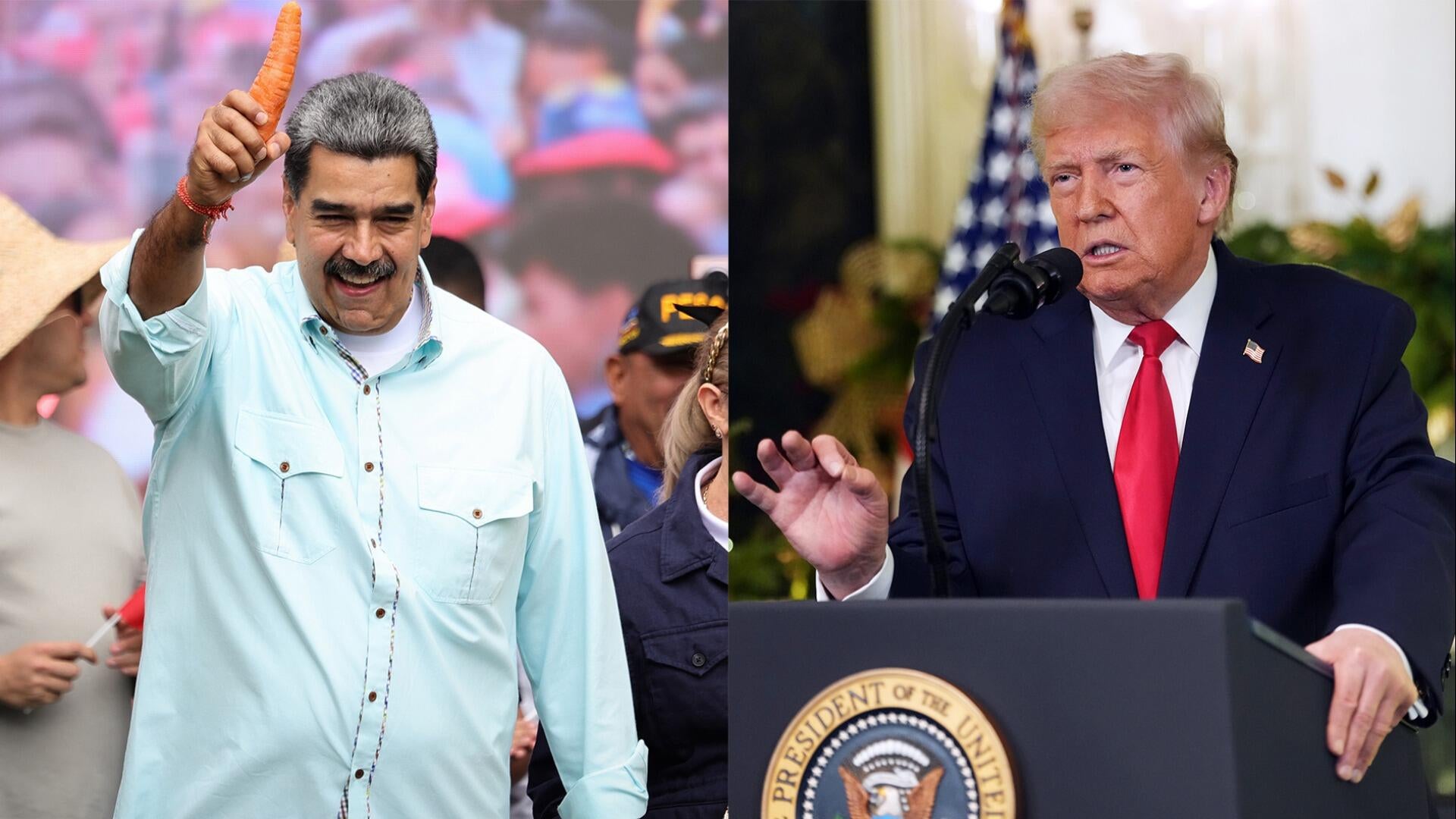 U.S. Coast Guard pursuing third oil tanker off Venezuela coast, source ...