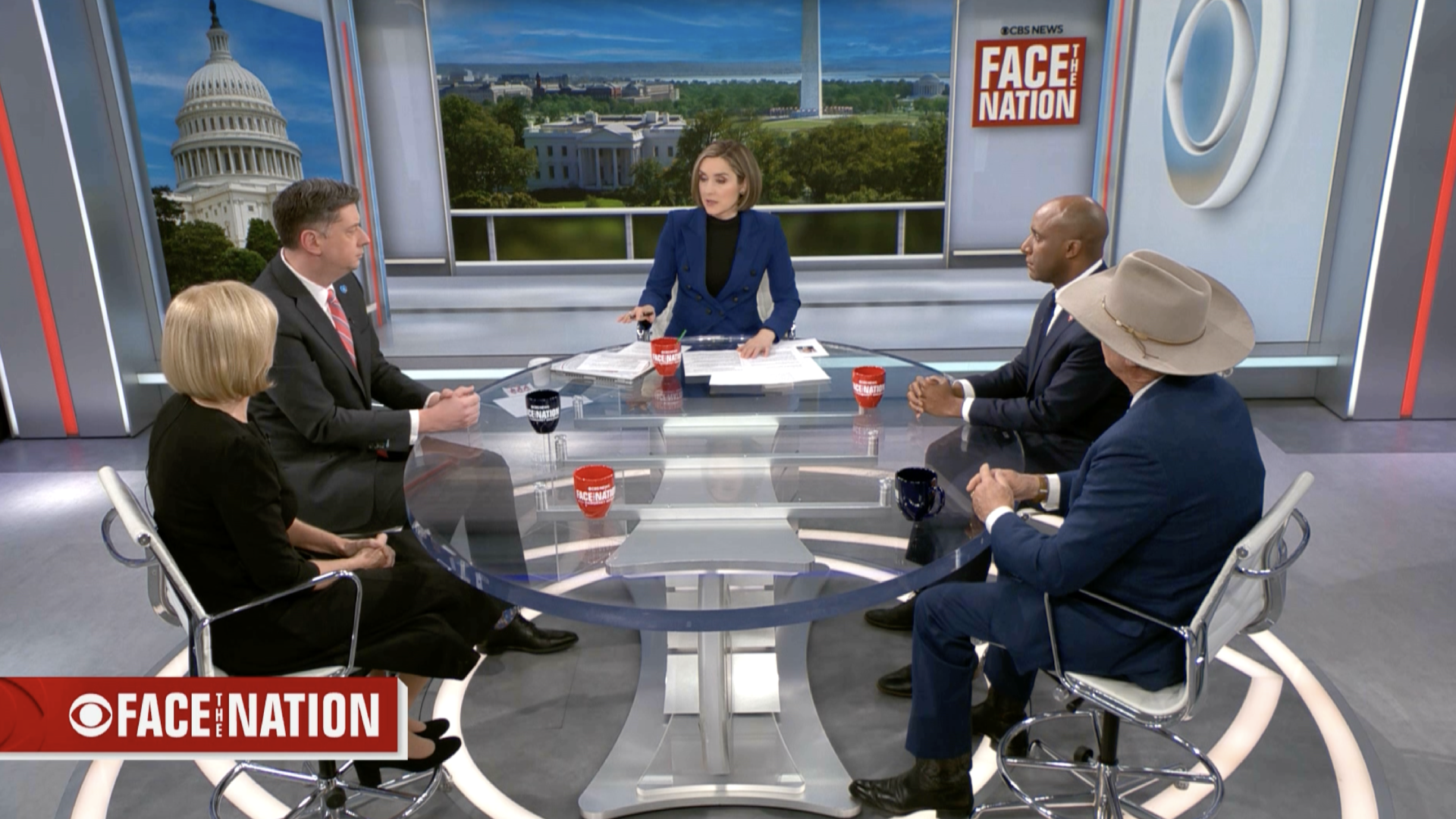 Transcript: Mayors Eileen Higgins, David Holt, Quinton Lucas and Mark ...