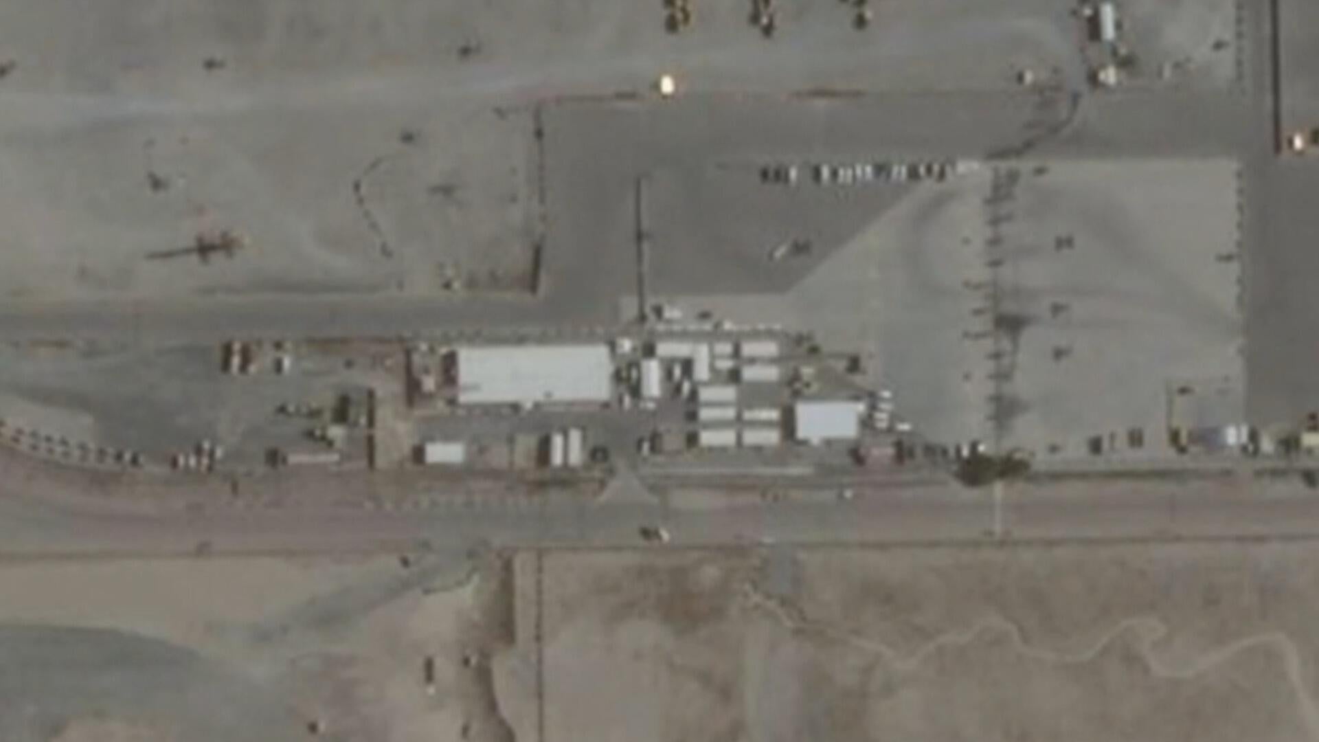 U.S. service members in Kuwait suffered brain trauma, burns, shrapnel ...