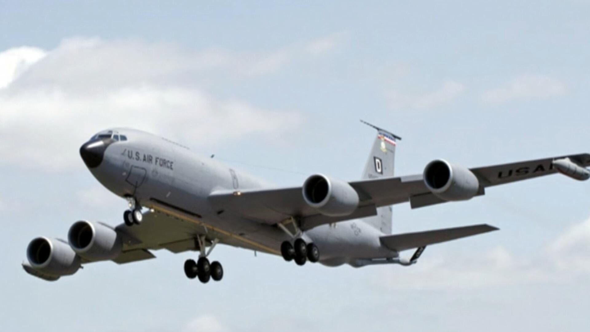U.S. military plane crashes in Iraq, officials say | WGHN
