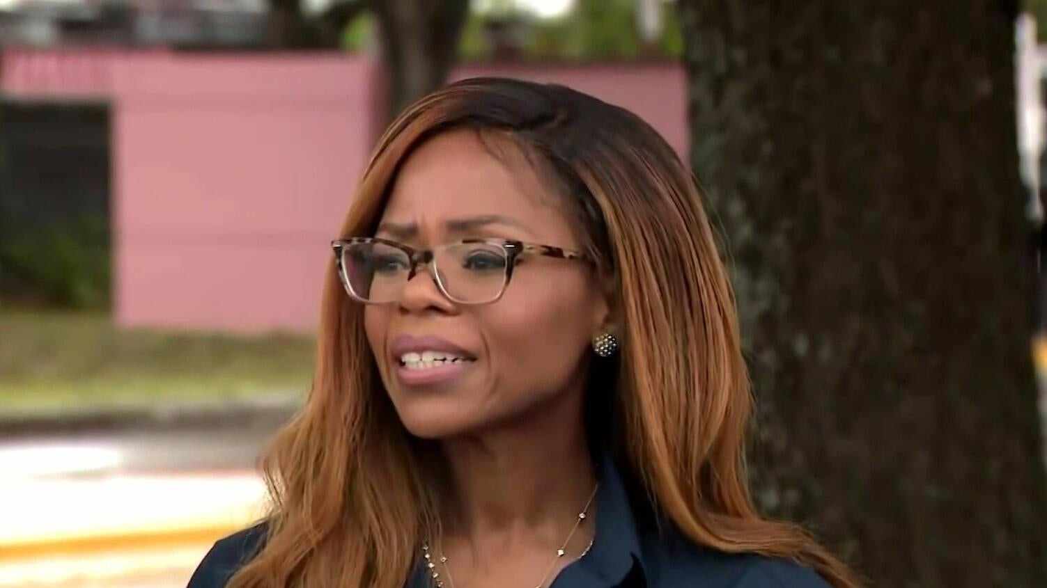 House Dem accused of stealing FEMA funds faces rare ethics “trial” | WGHN