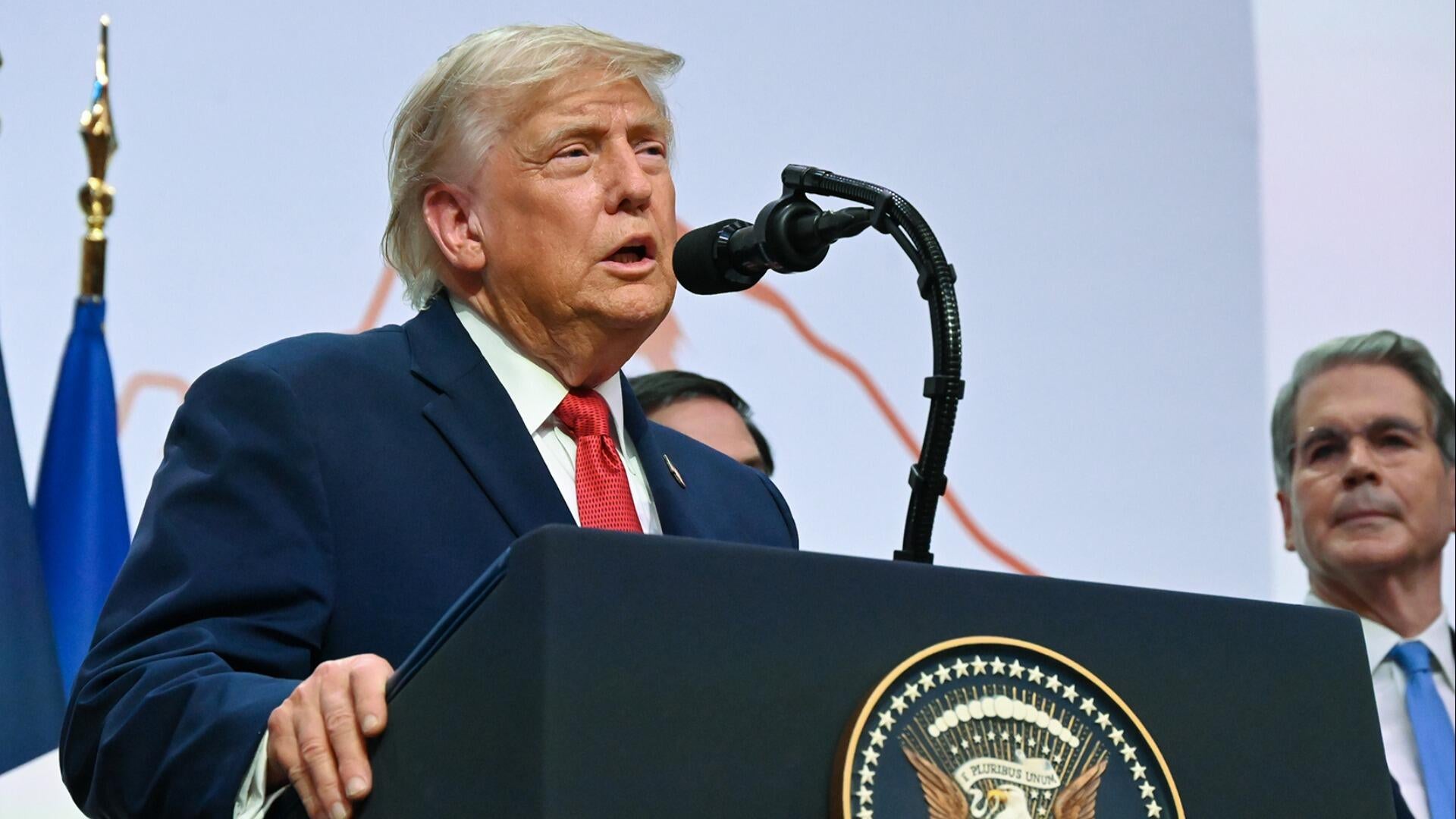 Read the 14 points of the agreement between Iran and the U.S. | WGHN