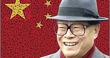 China's President On 60 Minutes - CBS News