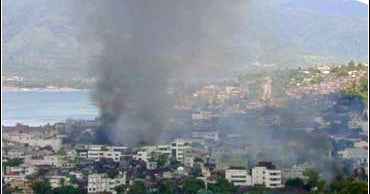 Muslims Slaughter Christians - CBS News