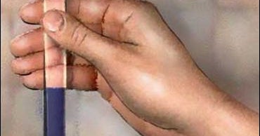 Drug Users Up To Their Eyebrows? - CBS News