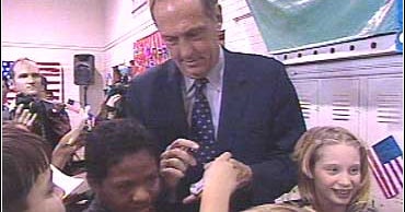 Countdown To Iowa - CBS News