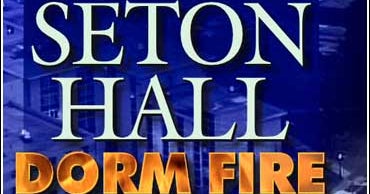 Seton Hall Fined Over Fire Plan - CBS News