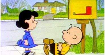 Peanuts Creator Dead at 77 - CBS News