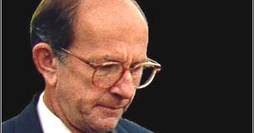 Archive: Michael Deaver - CBS News