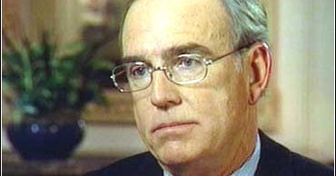 Lawyer Cooperating In Scruggs Bribery Case - CBS News