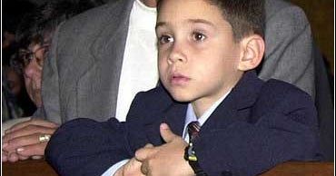 Taking The Fuse From A Powder Keg - CBS News