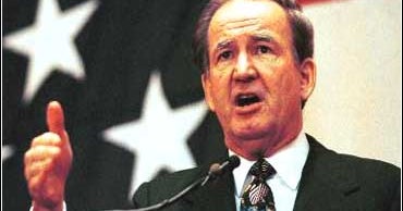 Archive: Pat Buchanan - CBS News
