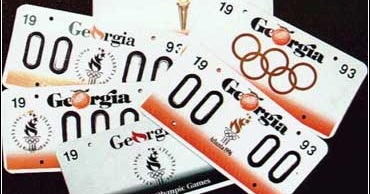 Collecting License Plates - CBS News