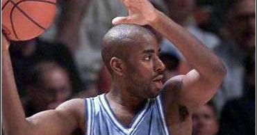 Cota Headed To 3rd Final Four - CBS News