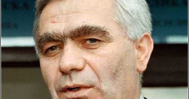 Tracking Balkans War Criminals - CBS News