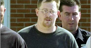 No Bail For Suspected Serial Killer - CBS News