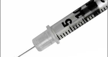 Syringe Attack Victim Speaks Out - CBS News