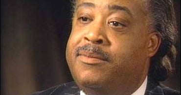 Sharpton Begins Hunger Strike - CBS News