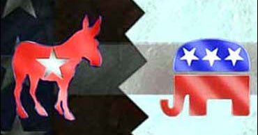 Strange Politics - CBS News