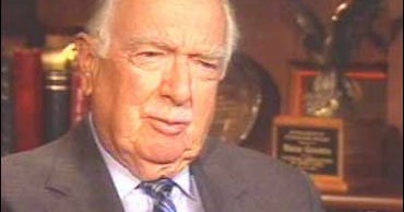 Cronkite Remembers The Fall Of Saigon - CBS News