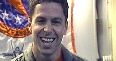 Missing Gulf War Pilot's Remains ID'd - CBS News