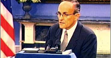 Diagnosing Rudy - CBS News