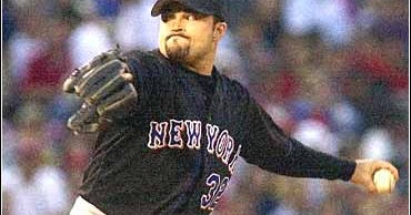 Hampton Officially In Rockies' Fold - CBS News